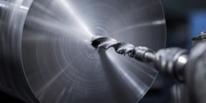 Precision Boring - Enmark Tool