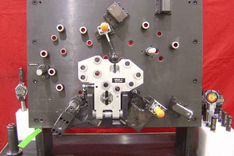 Gaging - Enmark Tool